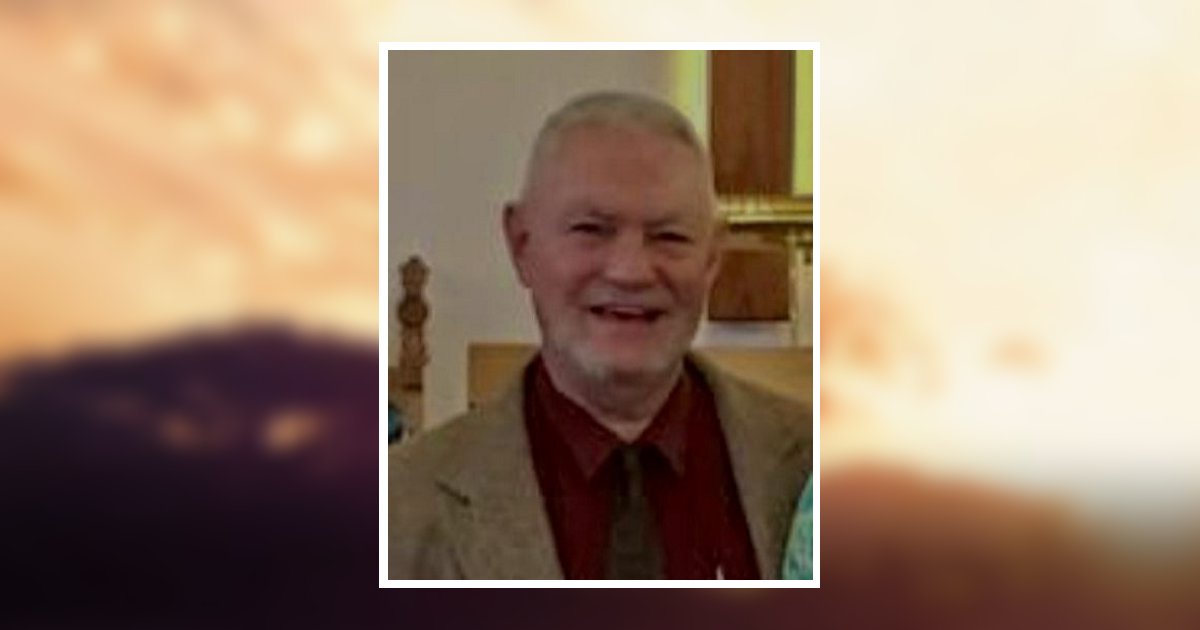 Elvin V Shumaker Obituary November 16 2023 Reichard Funeral Home