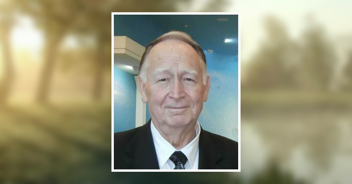 Willard Clark Butler Obituary February 15, 2023 - Rudd Funeral Home