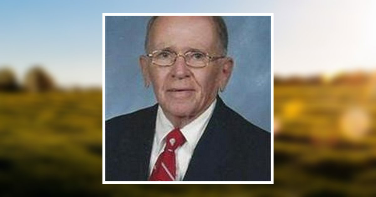 Stanley Gray Obituary August 30, 2012 - Smith Family Funeral Home