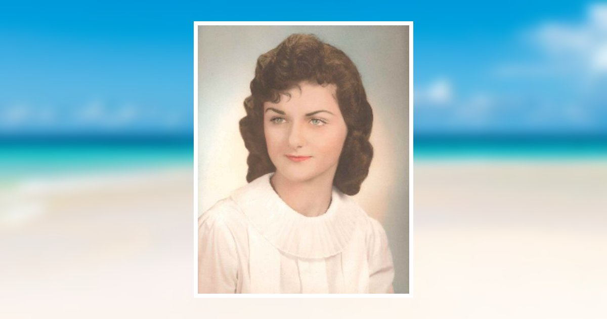 Sonia J. Screptock Obituary January 7, 2015 - Newcomer Toledo