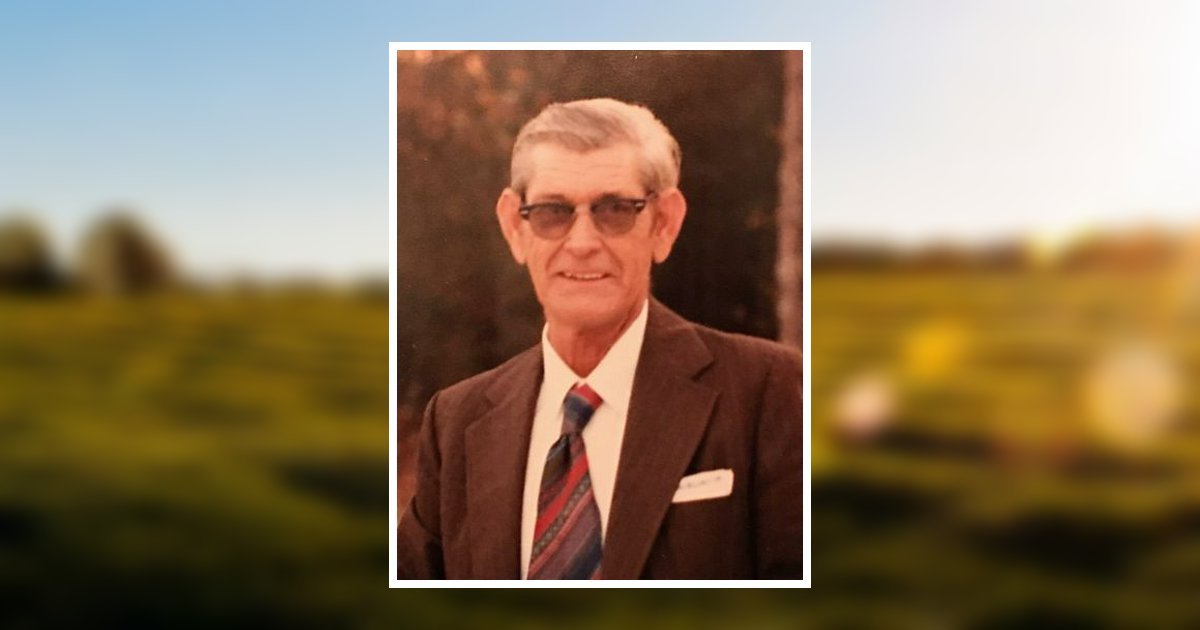 Glen Jacob Kinney Obituary November 10, 2017 - Peebles Fayette County ...