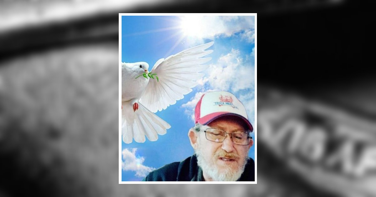 Kevin Lee Lindner Obituary July 2, 2024 - Webb & Stephens Funeral Homes