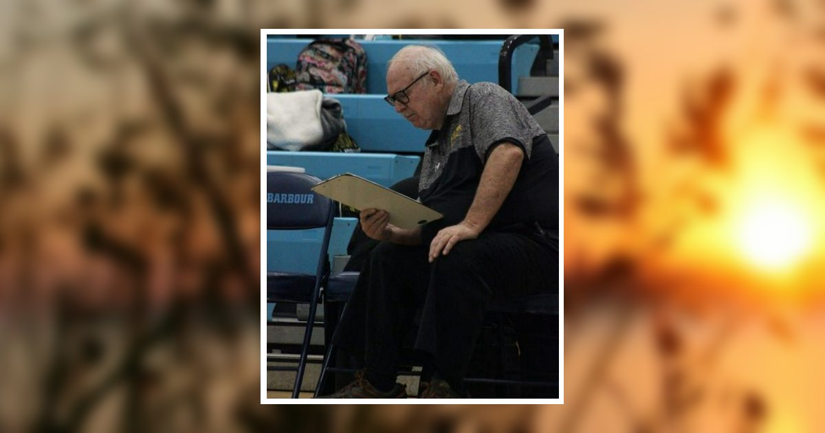 Paul Robert "Bob" Shook Obituary February 16, 2025 - Boal Funeral Home ...