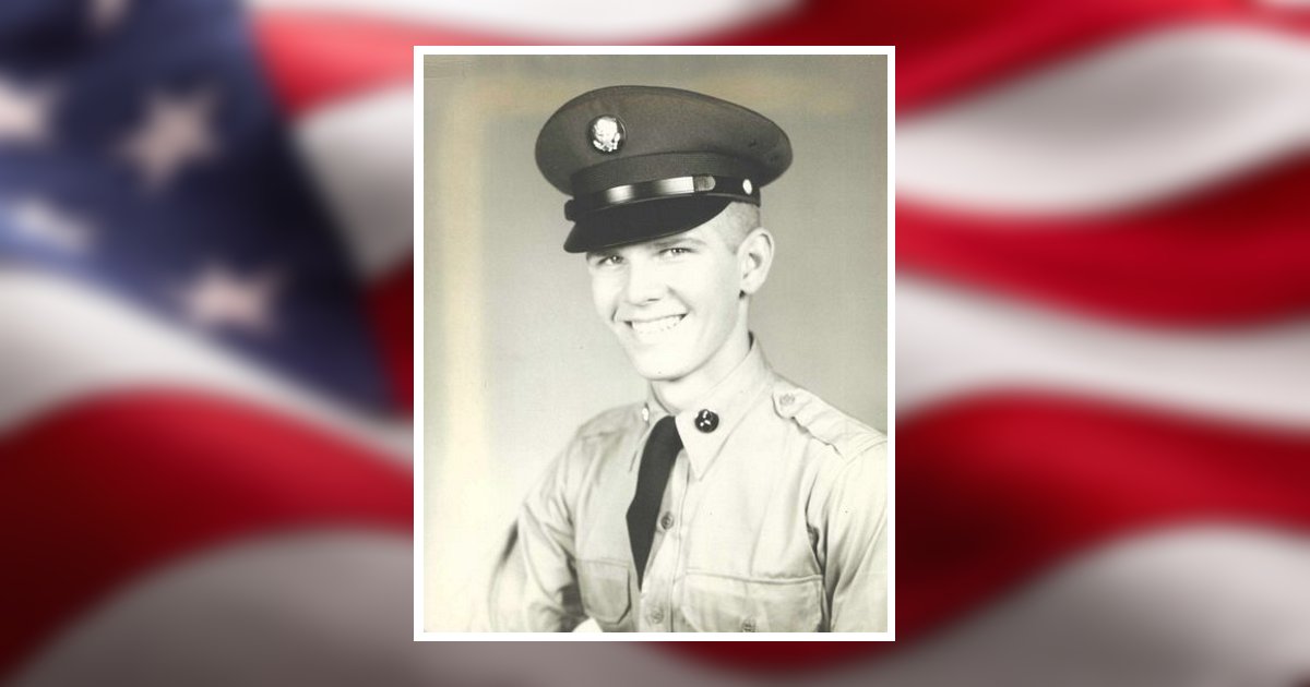 Frank J. Barth, Sr. Obituary May 29, 2024 - Mark C. Tilghman Funeral Home