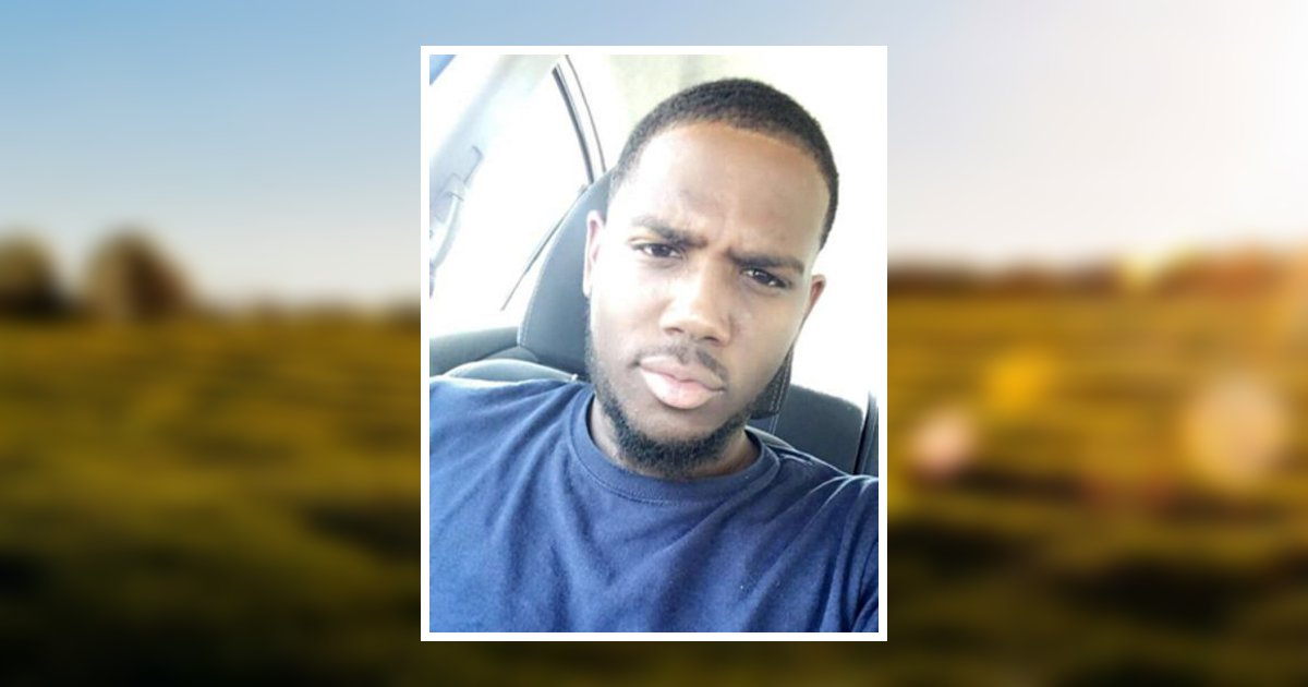 JAKEITH HARRIS Obituary January 12, 2020 - Golden Gate Funeral Home