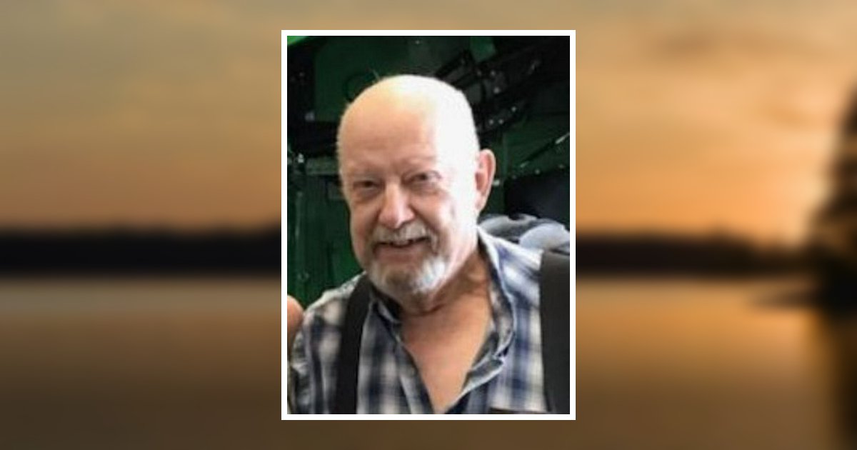 Lawrence J. Thompson Obituary October 1, 2021 - Bayview-Freeborn ...