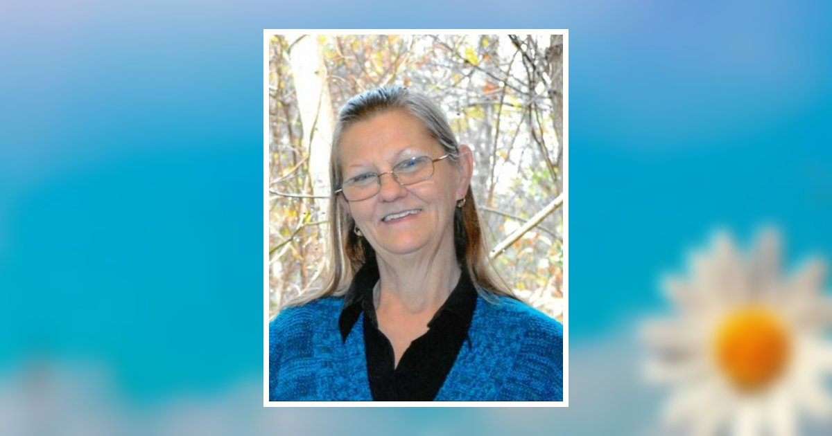 Kathy Lynn Maynard Obituary March 24, 2025 - Anders Rice Funeral Home ...