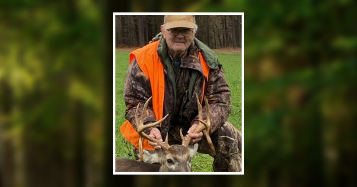 Donald "Don" Russell Obituary October 11, 2024 - Wells Funeral Home ...