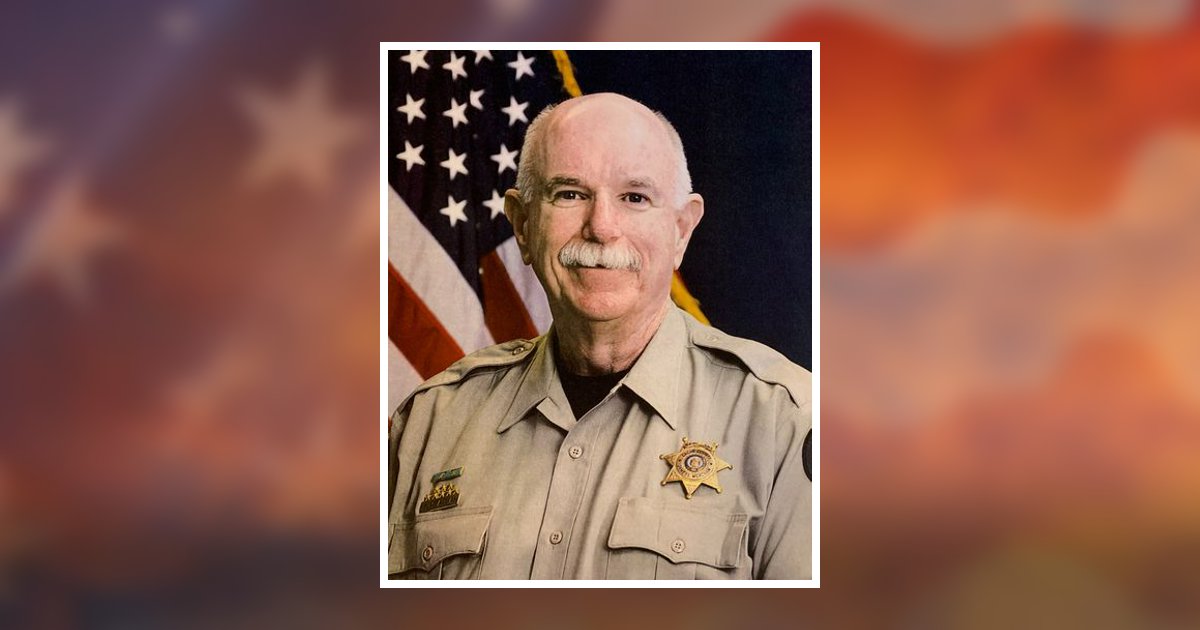 James "Jim" Leonard Meacham Obituary December 29, 2023 - Allen Mortuaries