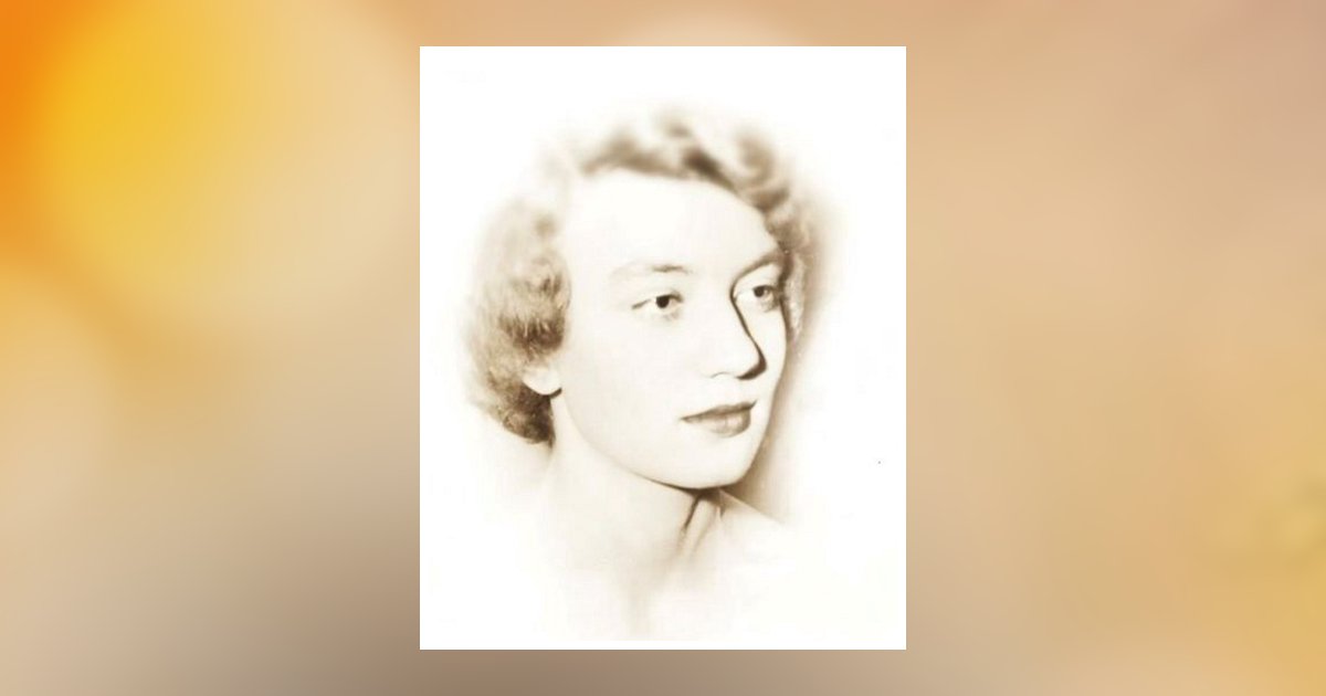 Barbara Thomas Earle Obituary 2023 - West Harpeth Funeral Home & Crematory