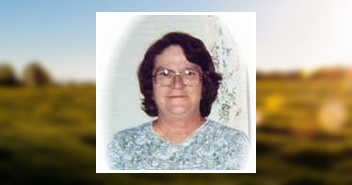 Dora Rebecca Ramke Abshire Obituary May 10, 2007 - Vincent Funeral Home