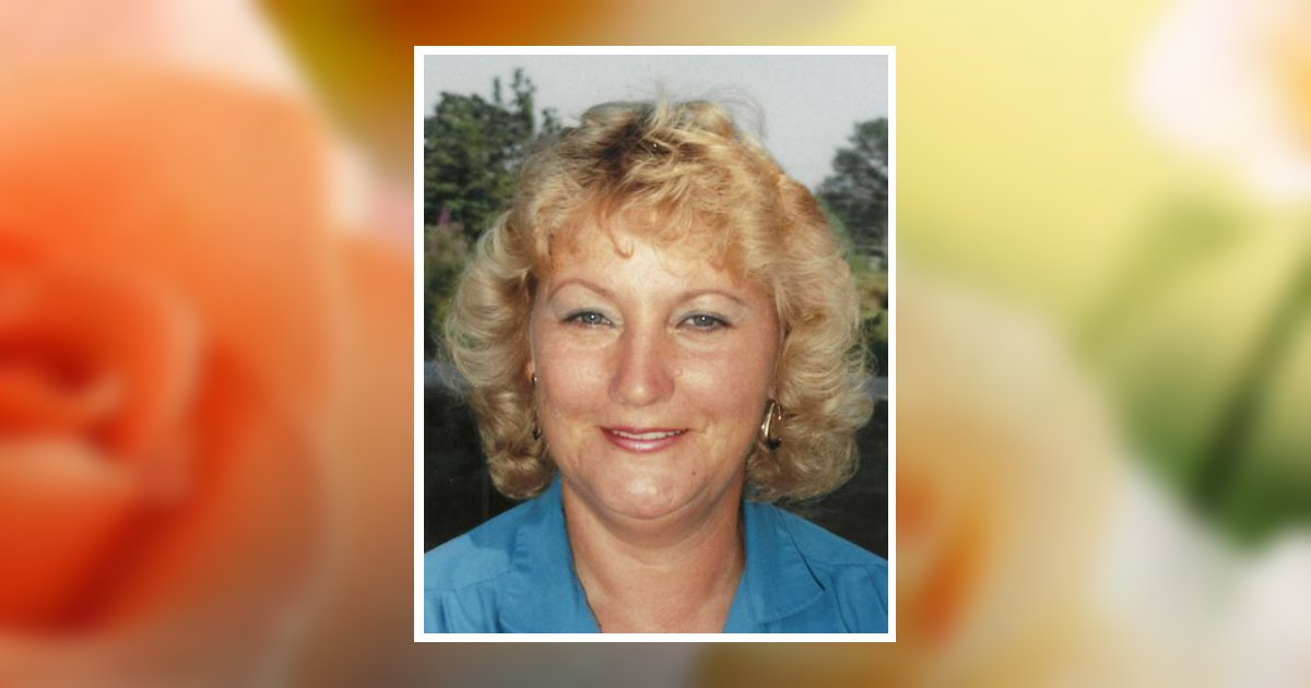 Kathleen "Kathy" Rose Rutledge Obituary November 11, 2023 - Wyers ...