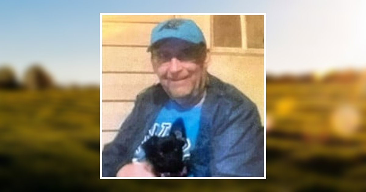 Steven "Kapp" Pierce Kapp Obituary March 17, 2023 - Nicholson Funerals ...