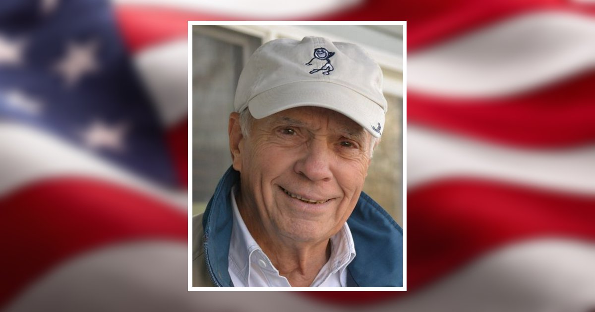 Donald John Basil Obituary April 25, 2025 - Hardison Funeral Homes, Inc