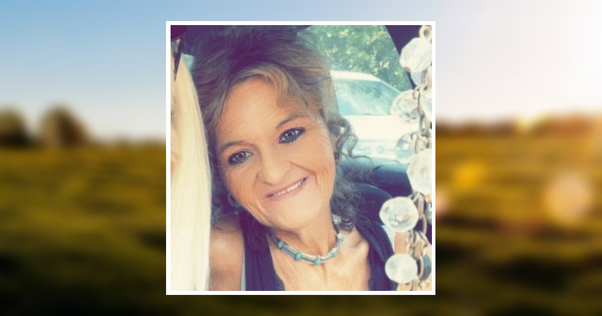 Debbie Darby Obituary 2021 - Ott & Lee Funeral Homes
