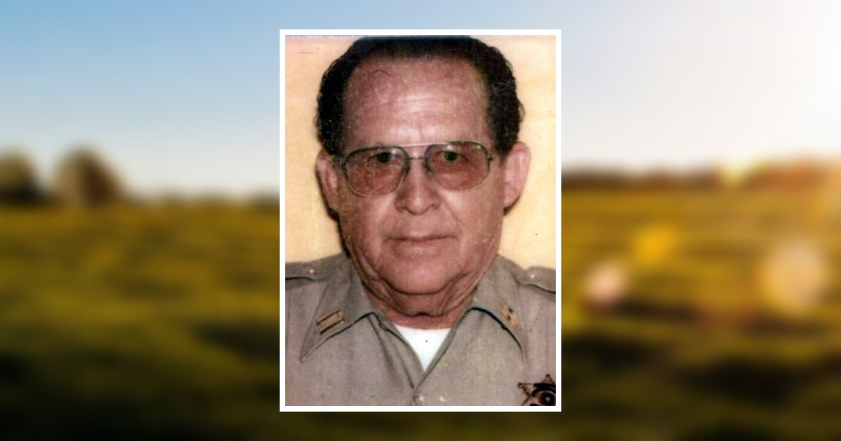 Jose Lauro Rios Obituary December 12, 2017 - Ceballos-Diaz Funeral Home