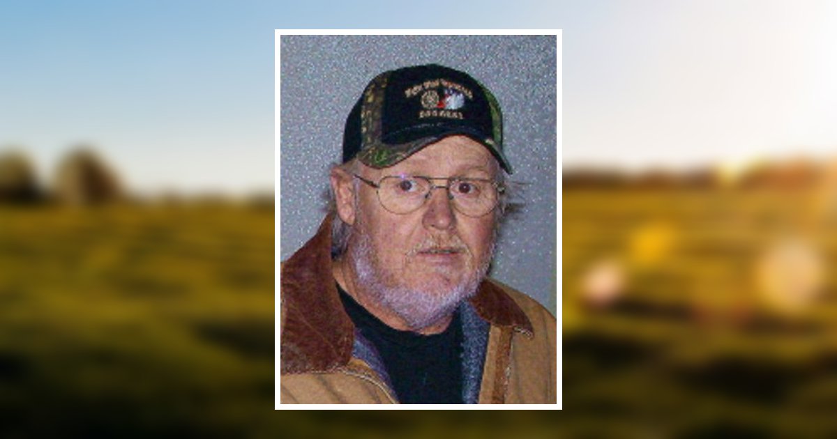 Thomas Edward Sparks Obituary May 20, 2012 - Hudson's Funeral Home & On ...