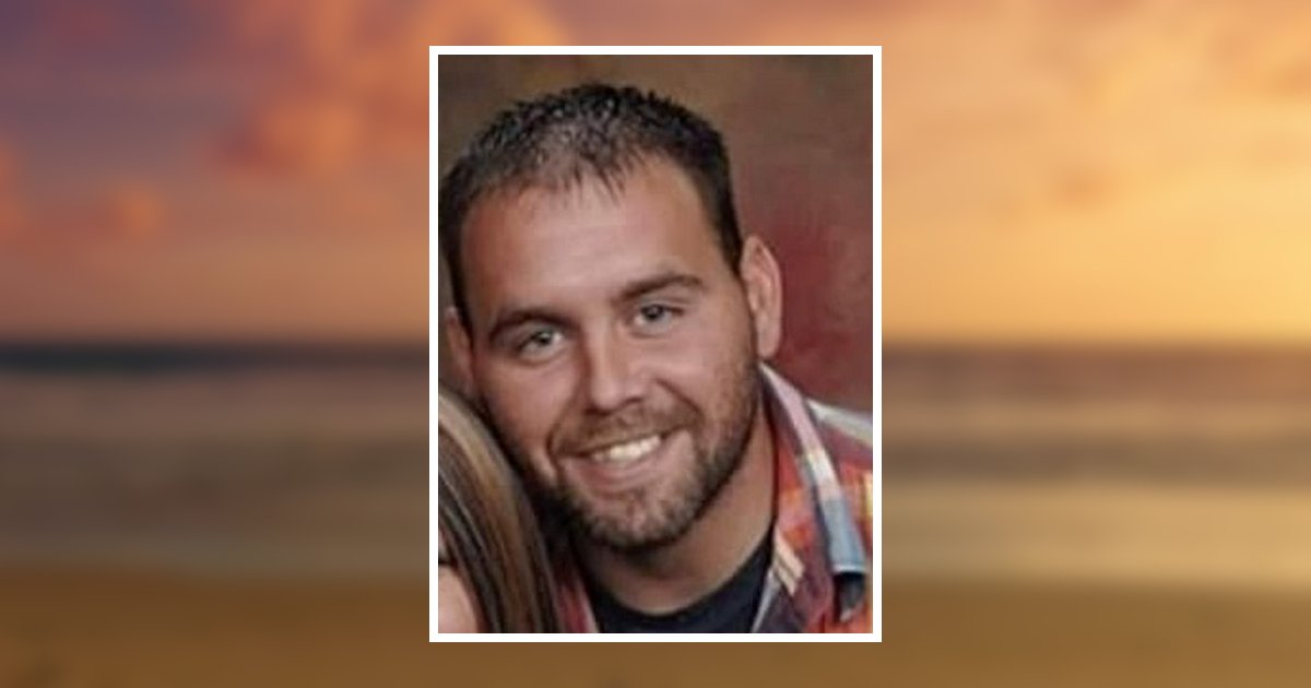 Brandon L. Weaver Obituary December 6, 2018 - Billing Funeral Home