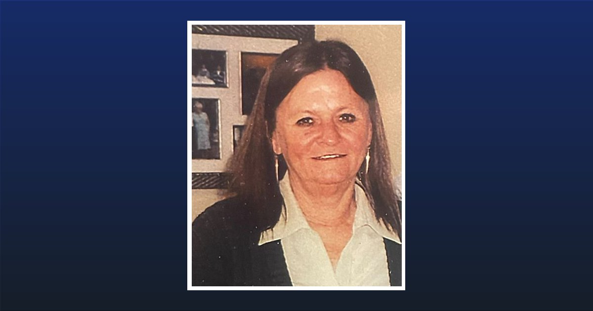 Mrs. Robin Suzanne Robertson Obituary February 20, 2025 - Loomis Family ...