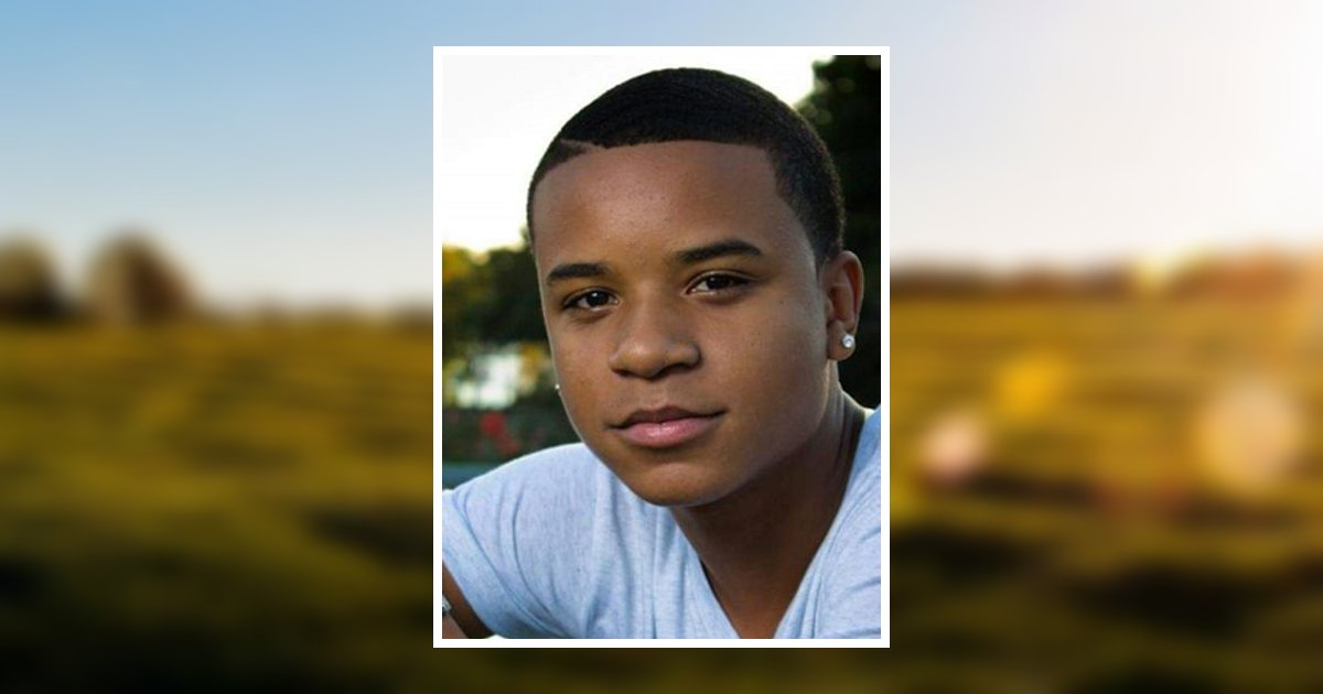 Taylor Johnson Obituary February 11, 2021 - Ballard-Sunder Funeral ...