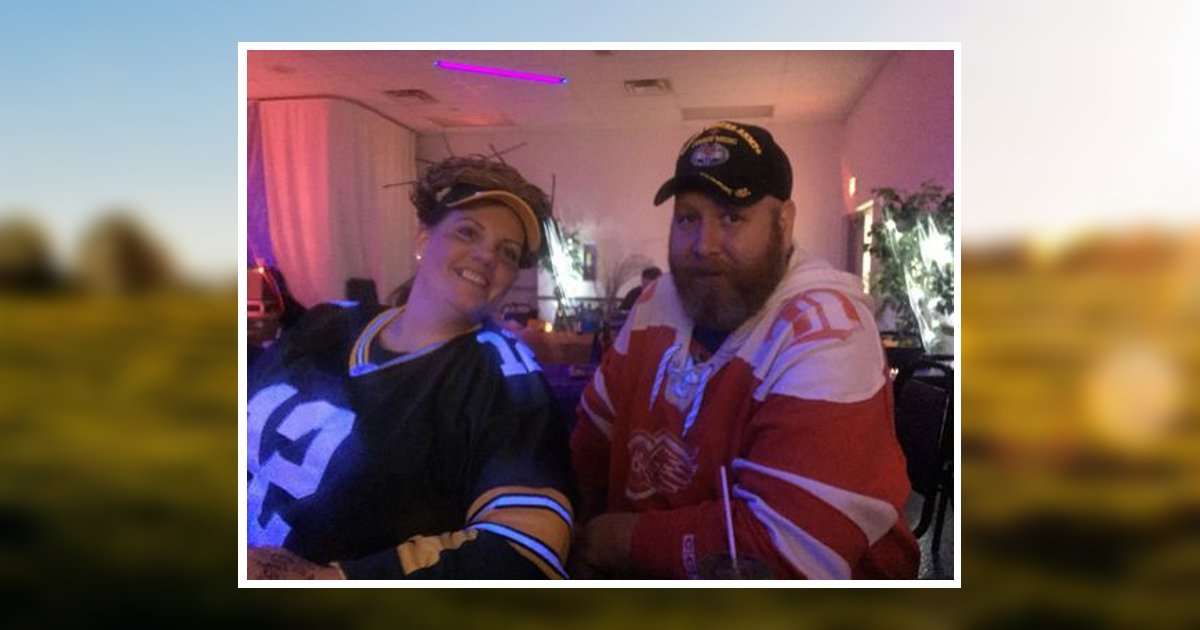 Wayne Anthony Lambdin Obituary January 11, 2019 - Eric MD Bell Funeral ...