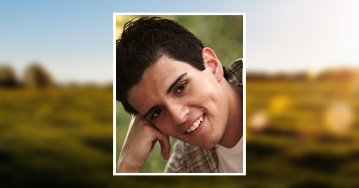 David Daniel Standley Obituary June 30, 2010 - Lindquist Mortuary