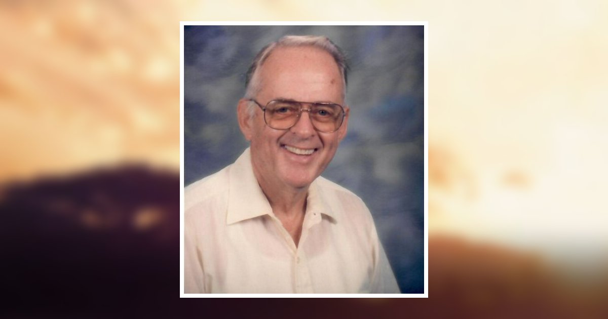 Benjamin "Ben" Stanfield Yarborough Obituary January 22, 2022 - Rogers ...