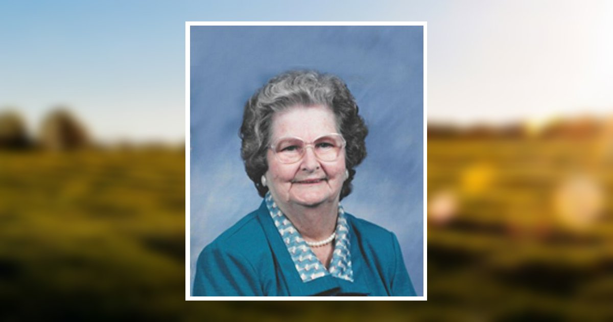 Hazel C. McCarthy Obituary December 5, 2015 - Quernheim Funeral Home