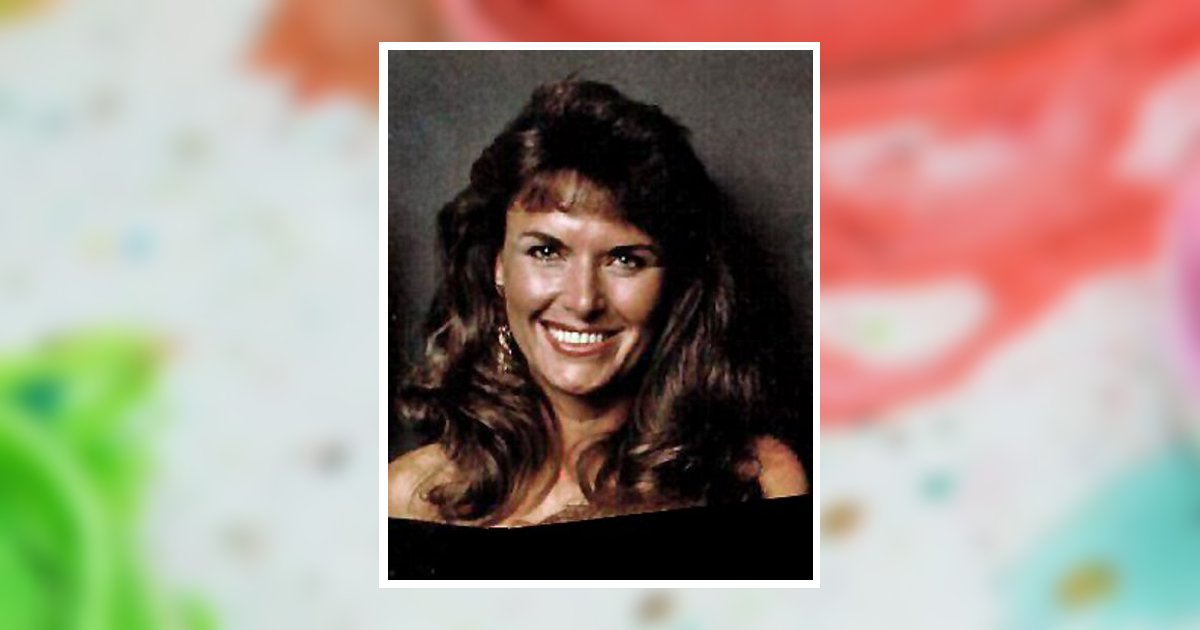Diane Fern Douglas Obituary May 28, 2024 - McArthur Funeral Home
