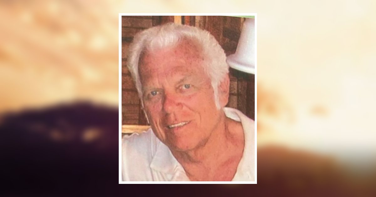 Roland Ray Rienstra Obituary April 10, 2025 - Risher Mortuary ...