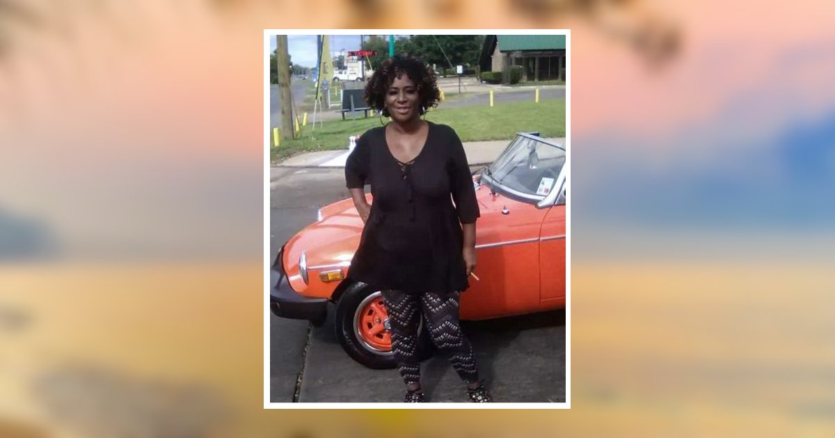 Carla Rochelle Pierce Obituary January 7, 2024 - Rose - Neath Funeral Homes