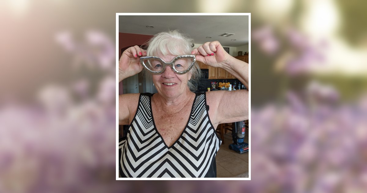 Ellen S. Collier Obituary May 10, 2025 - Memorial Mortuaries and Cemeteries