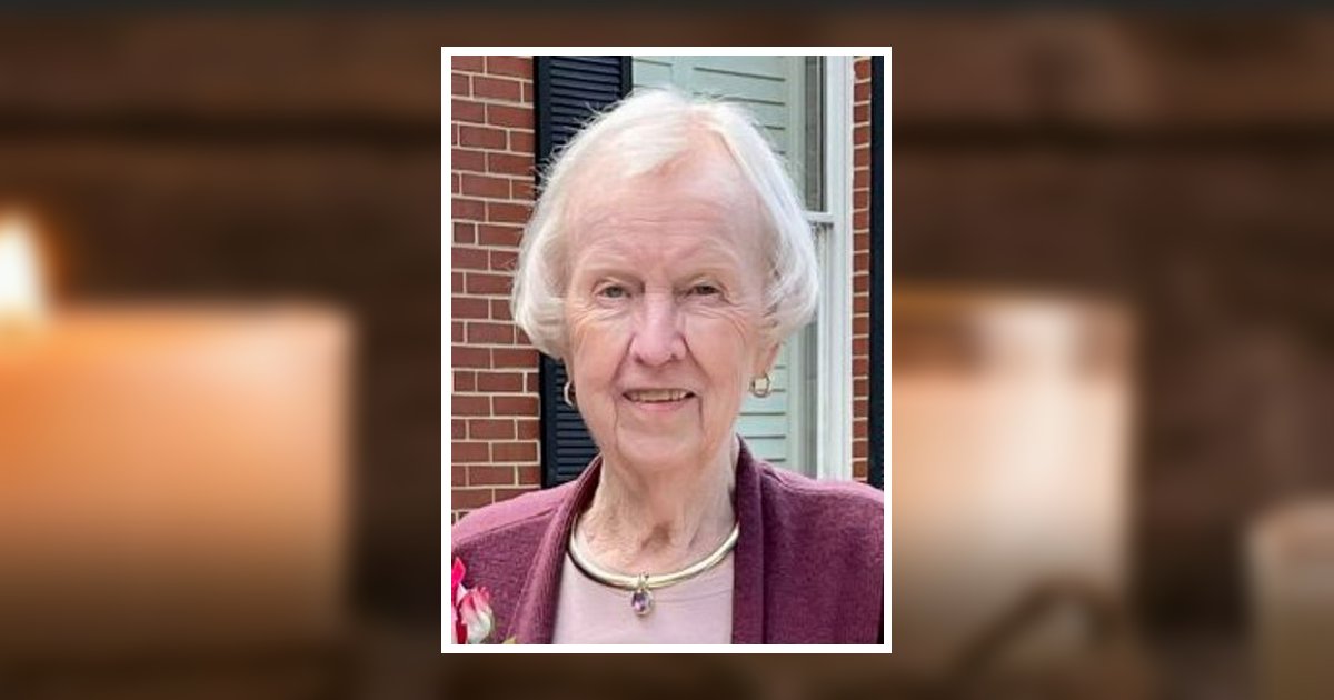Janet F. Neal Obituary September 9, 2022 - Tharp Funeral Home & Crematory