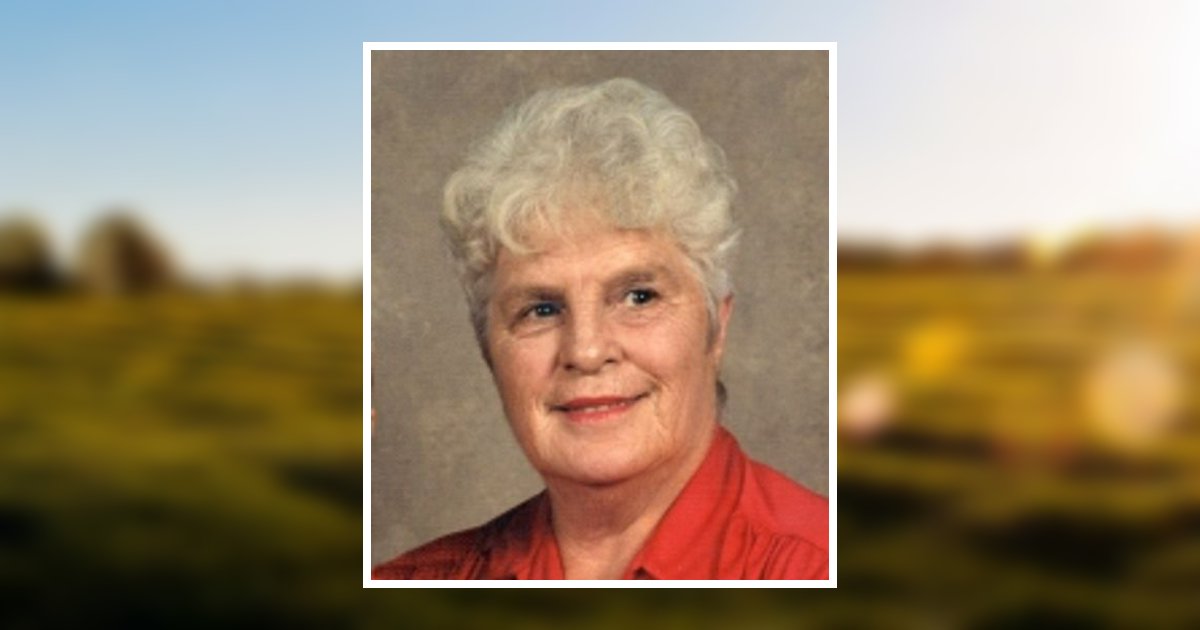 Ruby Victoria Hauser Smith Obituary November 14, 2011 - Hayworth ...