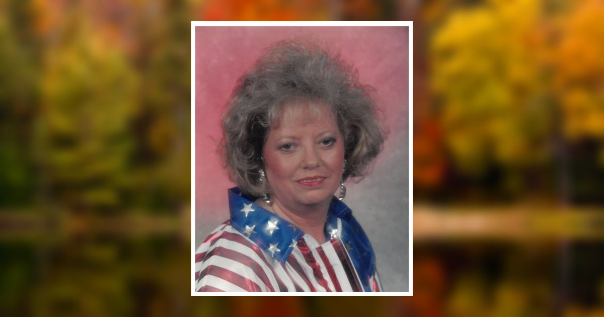 Lorene Rathbone Rumfelt Obituary 2023 - Beam Funeral Service & Crematory