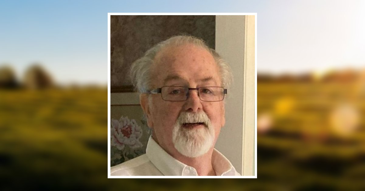 Orbin Wade Wampler, Jr. Obituary August 13, 2022 - Hamlett-Dobson ...