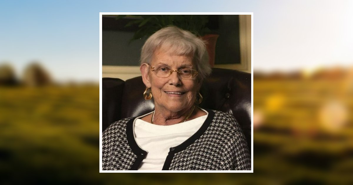 Carol C. Strubbe Obituary November 8, 2018 - Hodapp Funeral Homes