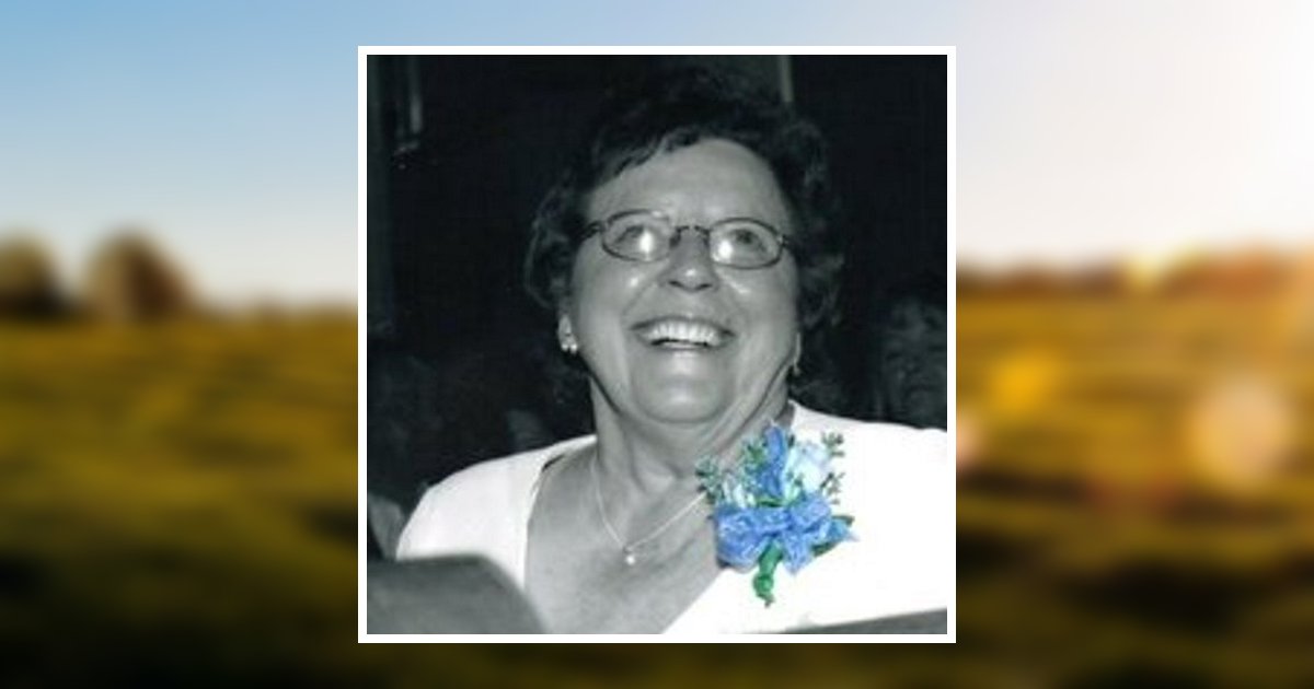 Judith Ann Noble Obituary November 30, 2023 - Hoskinson Funeral Home