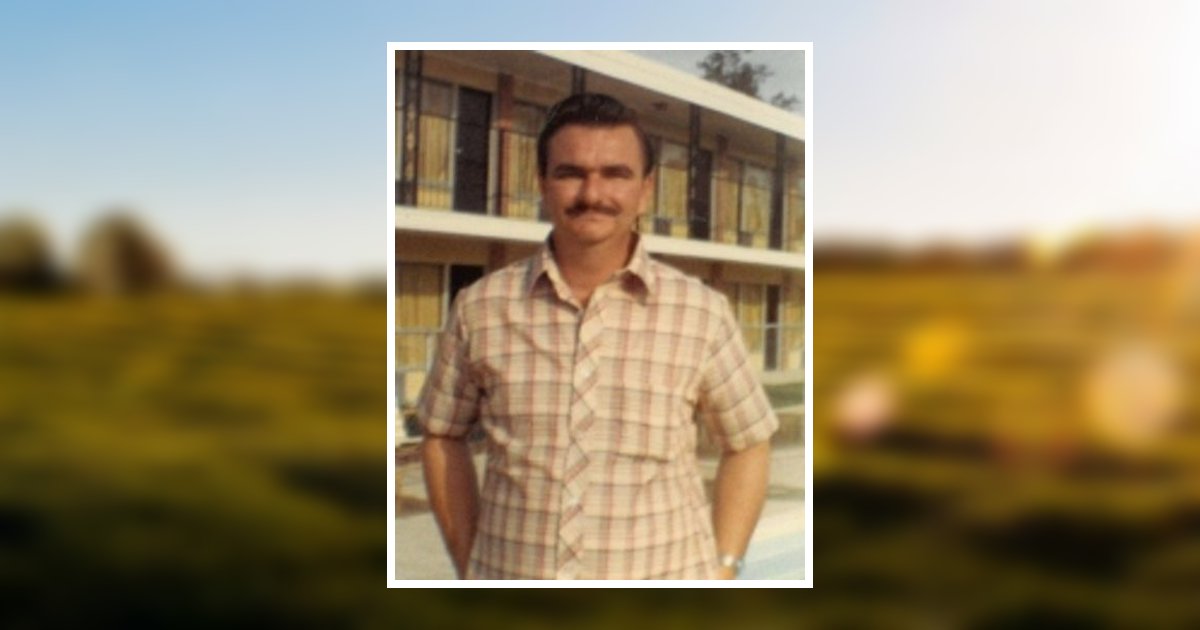 Howard Rice Obituary November 25, 2022 - Anders Rice Funeral Home ...