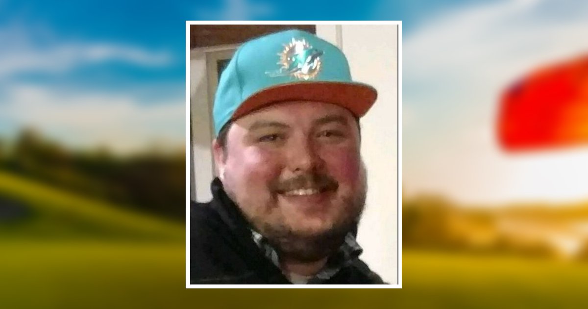 Justin Filo Obituary August 30, 2022 - Belanger Funeral Home