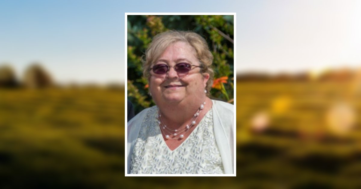 Pamela Riffle Obituary May 23, 2016 - Sharp Funeral Homes