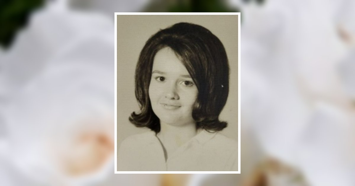 Carolyn Kay Nicholson Obituary October 8, 2021 - Galbreaith - Pickard ...