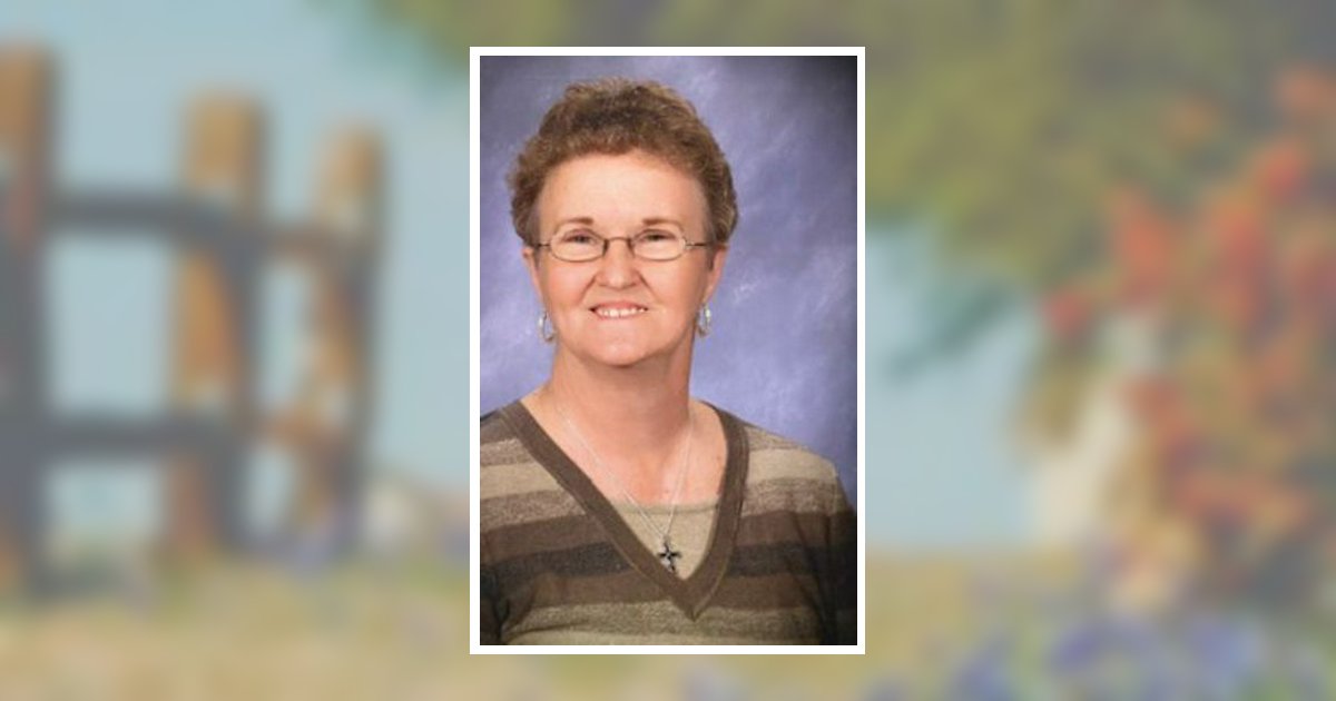 Frances Fleming Obituary January 10, 2023 - Bellmead Funeral Home