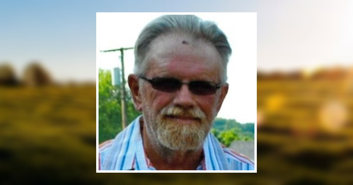 E. Shane Burdette Obituary March 15, 2022 - R.K. Lindsey Funeral Home, Inc
