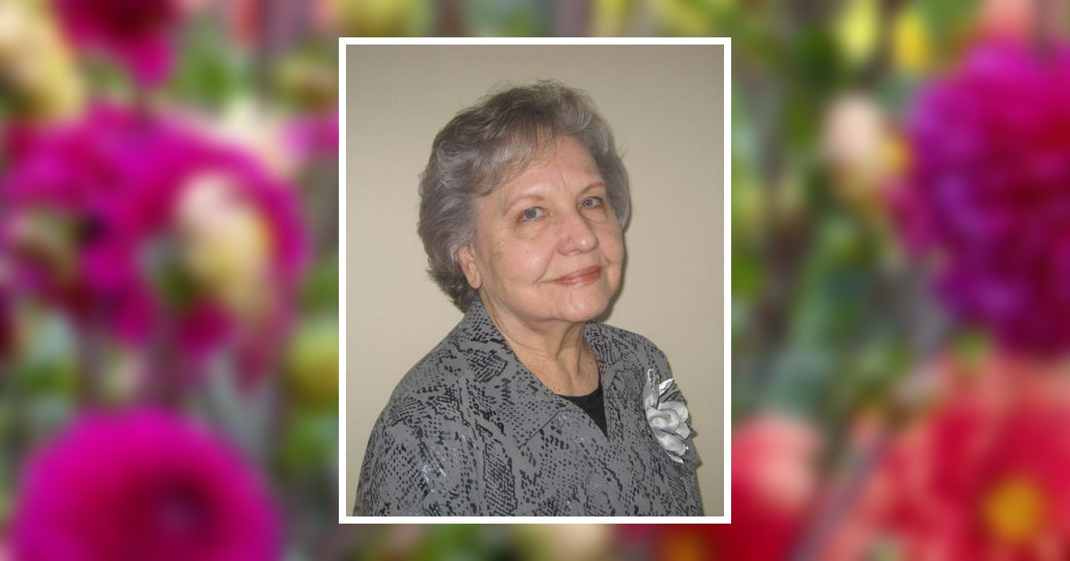 Charlene Lowe Adams Obituary 2022 - Lindquist Mortuary