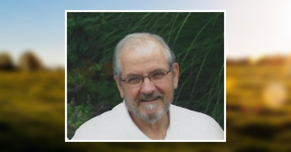Jerry Watson Obituary August 17, 2016 - Sharp Funeral Homes