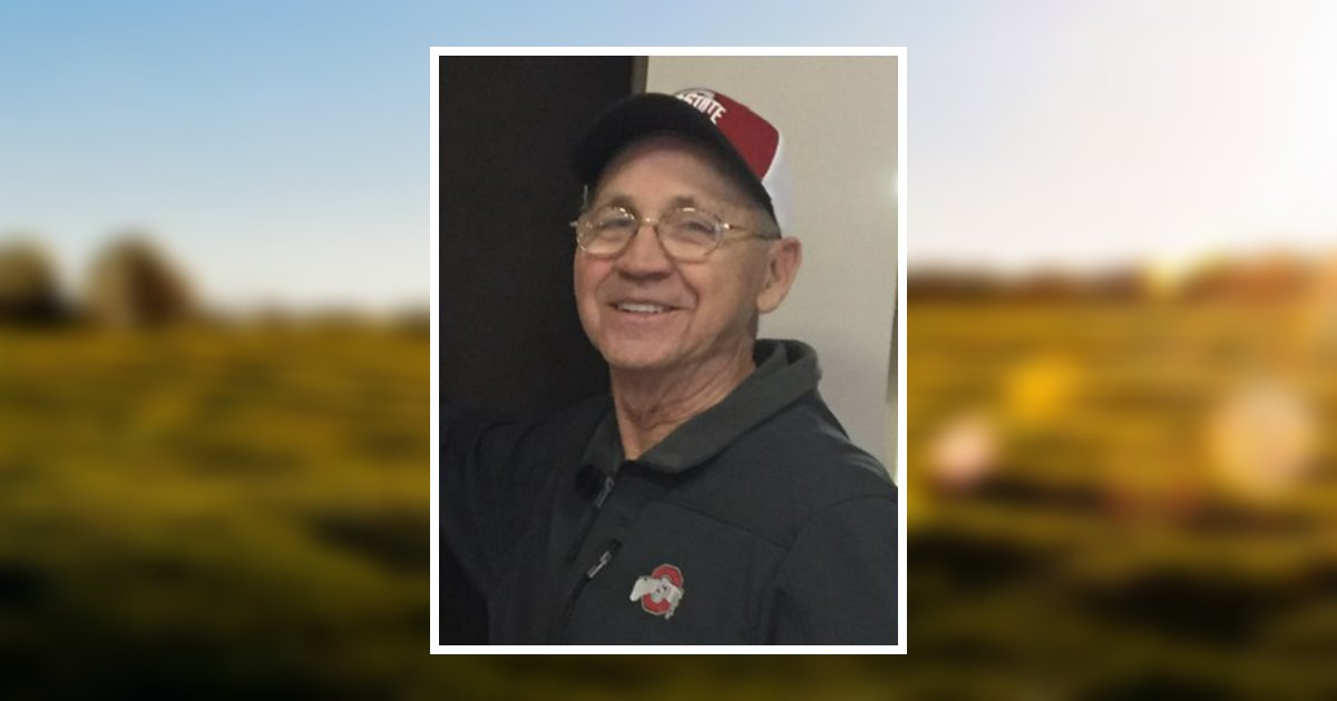 Joe Spires Obituary January 31, 2022 - Frank E Smith Funeral Home ...