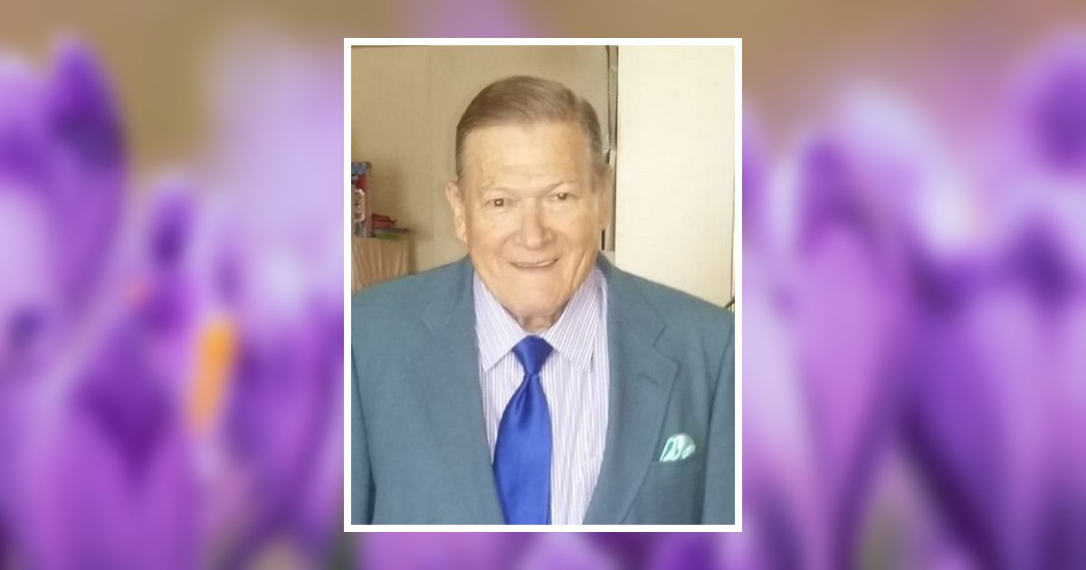 Darrell Eugene Skinner Obituary June 21, 2025 - Newcomer Dayton