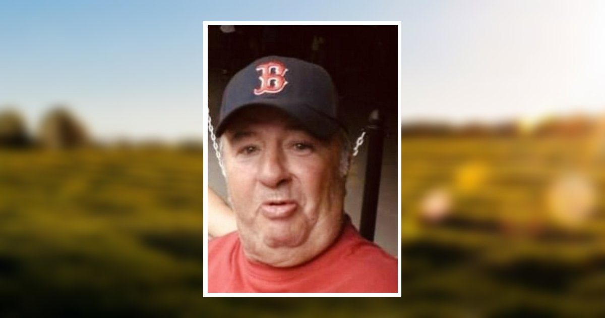 David "Dave" Colborne Obituary August 14, 2022 - Brock & Visser Funeral ...