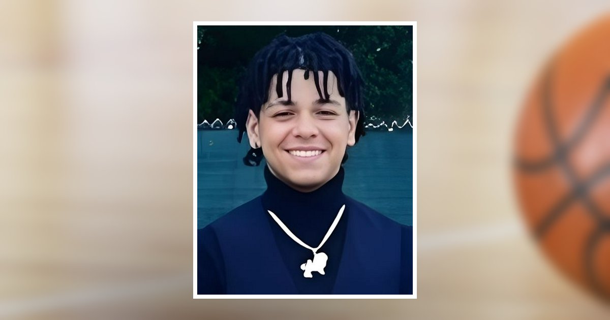 Aniaz Anthony Paradiso Obituary September 28, 2025 - Slone and Co ...